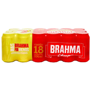 Bahamas Mix - O menor preço no Varejo, melhor ainda no Atacado!